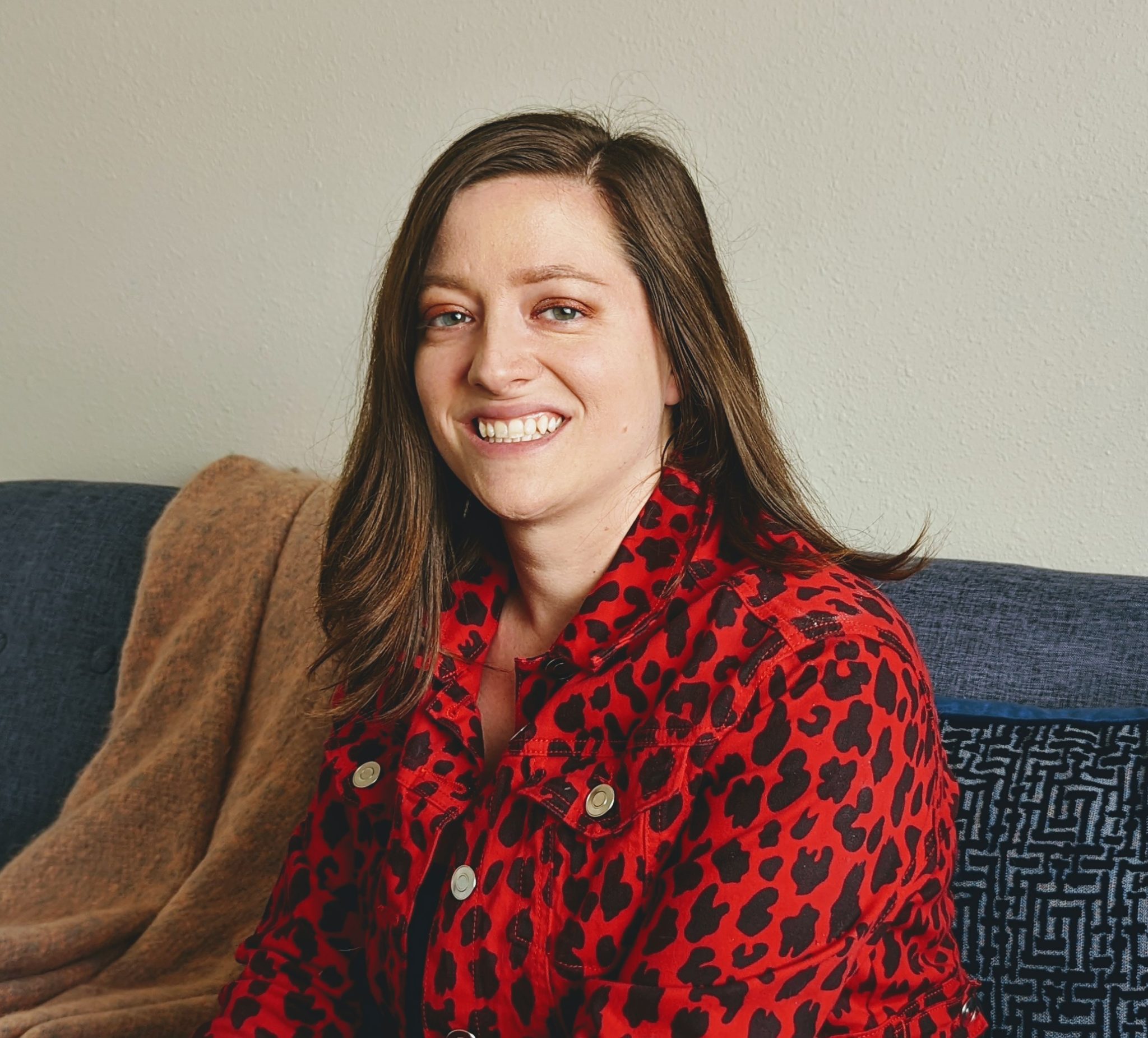 About Docia - Mental Health Therapy in Phoenix Arizona